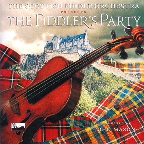 Amazon.co.jp: Fiddlers Party : The Scottish Fiddle Orchestra: デジタルミュージック
