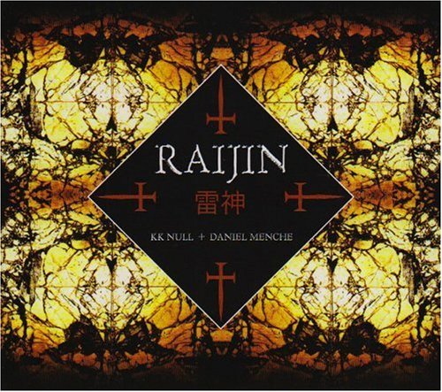 Raijin: Kk Null & Daniel Mench: Amazon.in: Music}