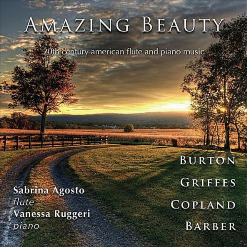 Amazon.com: Amazing Beauty : Sabrina Agosto & Vanessa Ruggeri: Digital ...