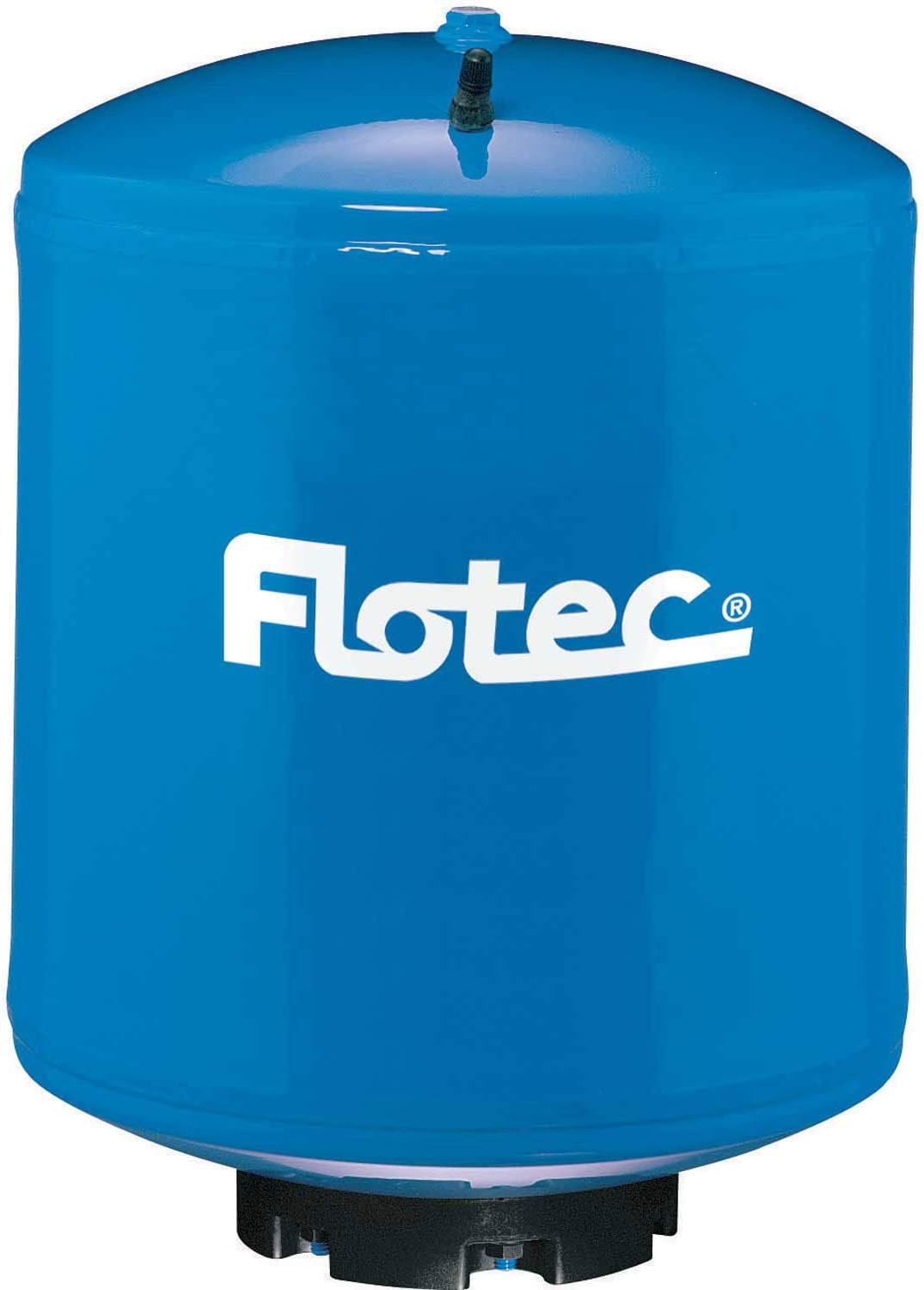 Flotec In-Line Pre-Charged Water System Tank - 15 Gallon Capacity ...
