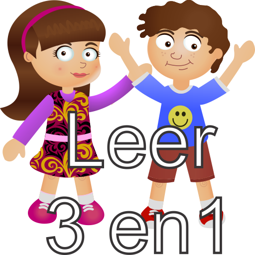 APRENDE A LEER 3 EN 1 - App on Amazon Appstore