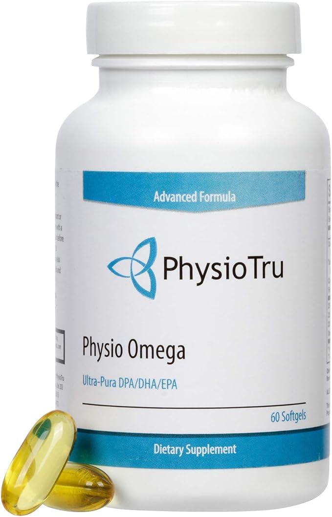 Physio Omega Fish Oil Scam – I Tested Physio Omega: Here’s My Honest ...