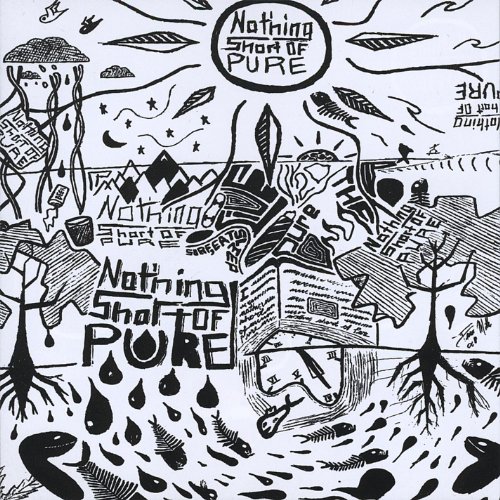 Amazon.com: Nothing Short of Pure : Nothing Short of Pure: Digital Music