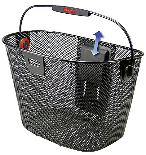 Klickfix Lenkerkorb für E-Bike – Die 15 besten Produkte im Vergleich ...