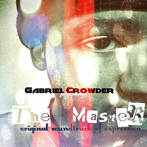 Play The Master by Gabriel Crowder on Amazon Music