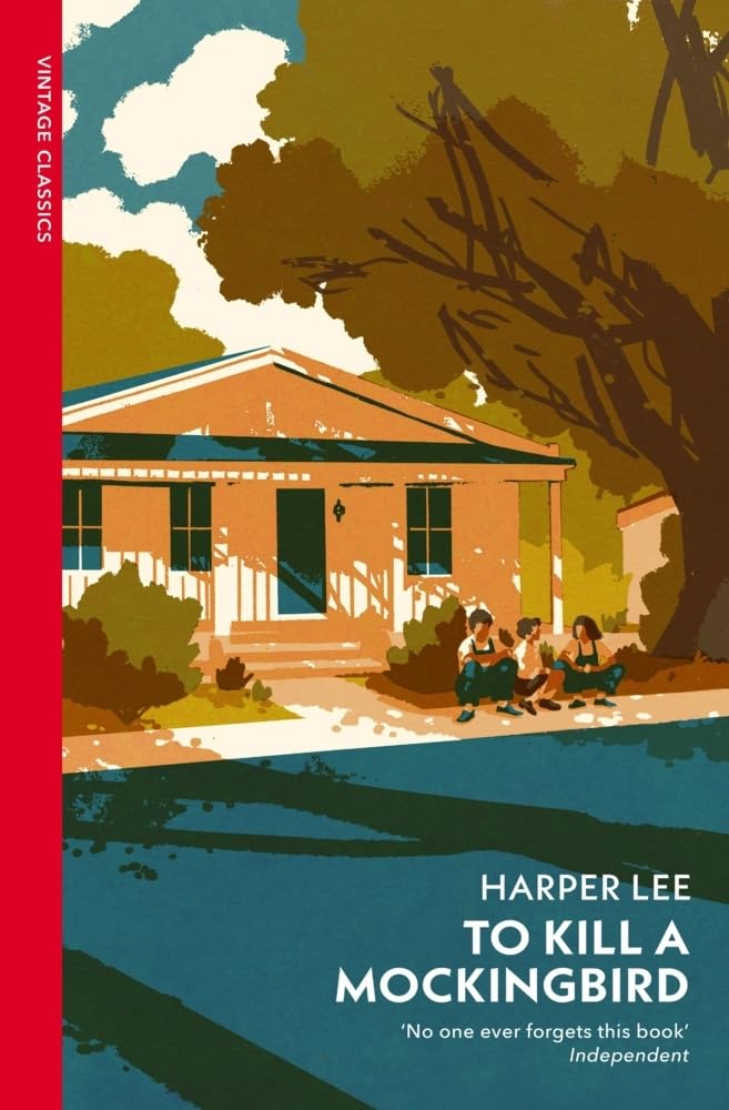 Buy To Kill A Mockingbird Book Online at Low Prices in India | To Kill ...