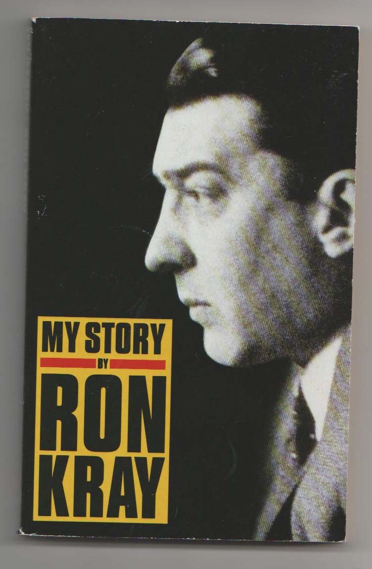 My Story: Kray, Ron: 8601300206387: Amazon.com: Books