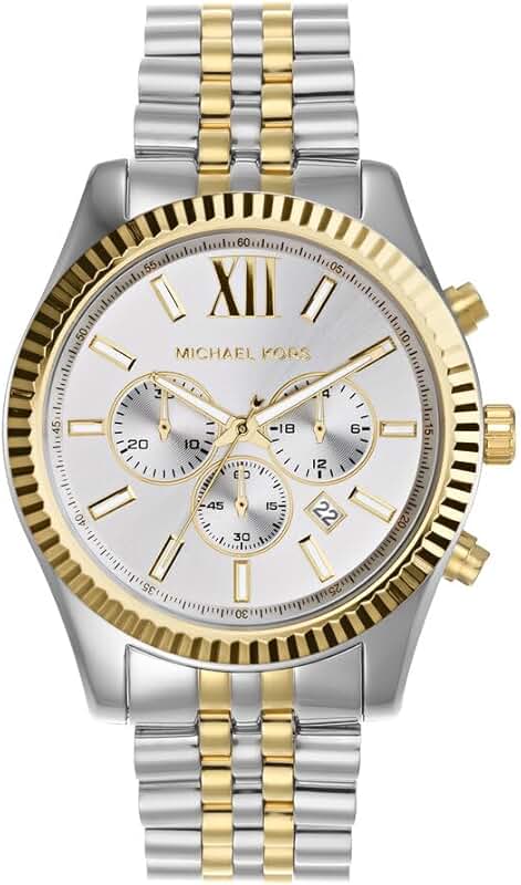 Amazon.in: Michael Kors: Watches