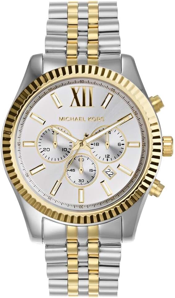 Amazon.in: Michael Kors - Men's Watches: Watches