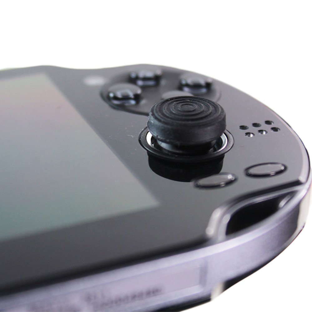 Snapklik.com : 12pcs Joysticks Pad Cover, Button Protectors Thumbstick ...