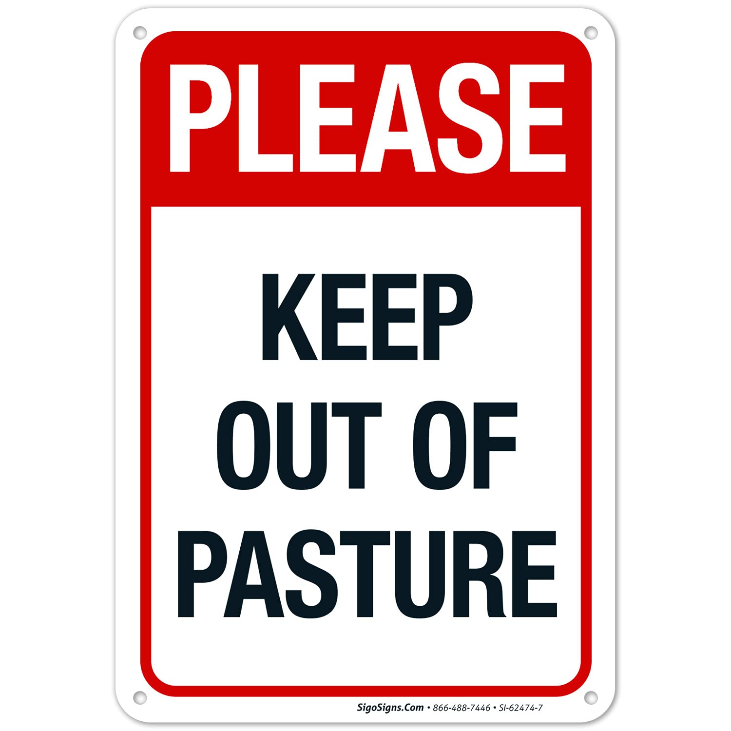 Stay Out Signs Printable