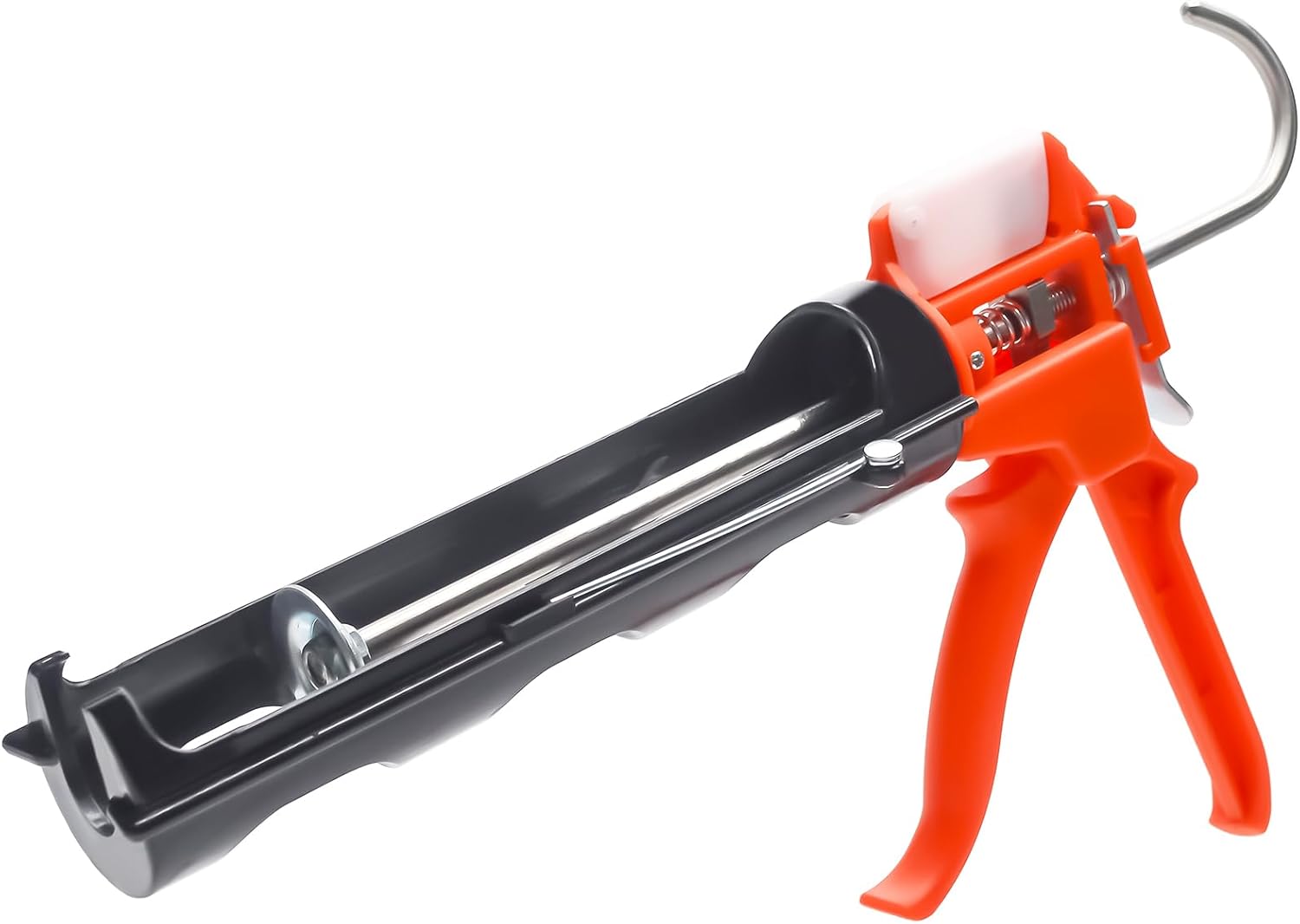 Drip Control Hand Caulking Gun with Ergonomic Nylon Handle, No Dripping ...