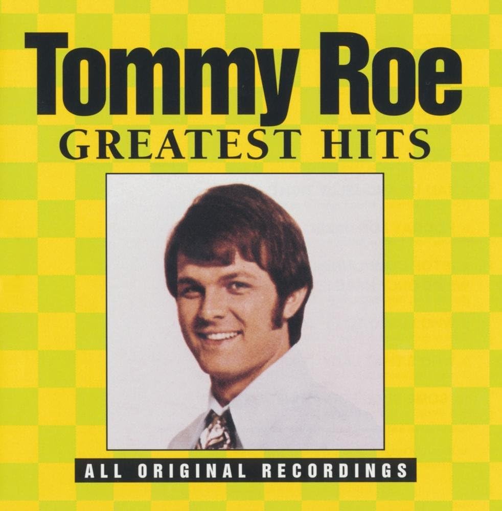 Tommy Roe - Greatest Hits | Amazon.com.au | Music