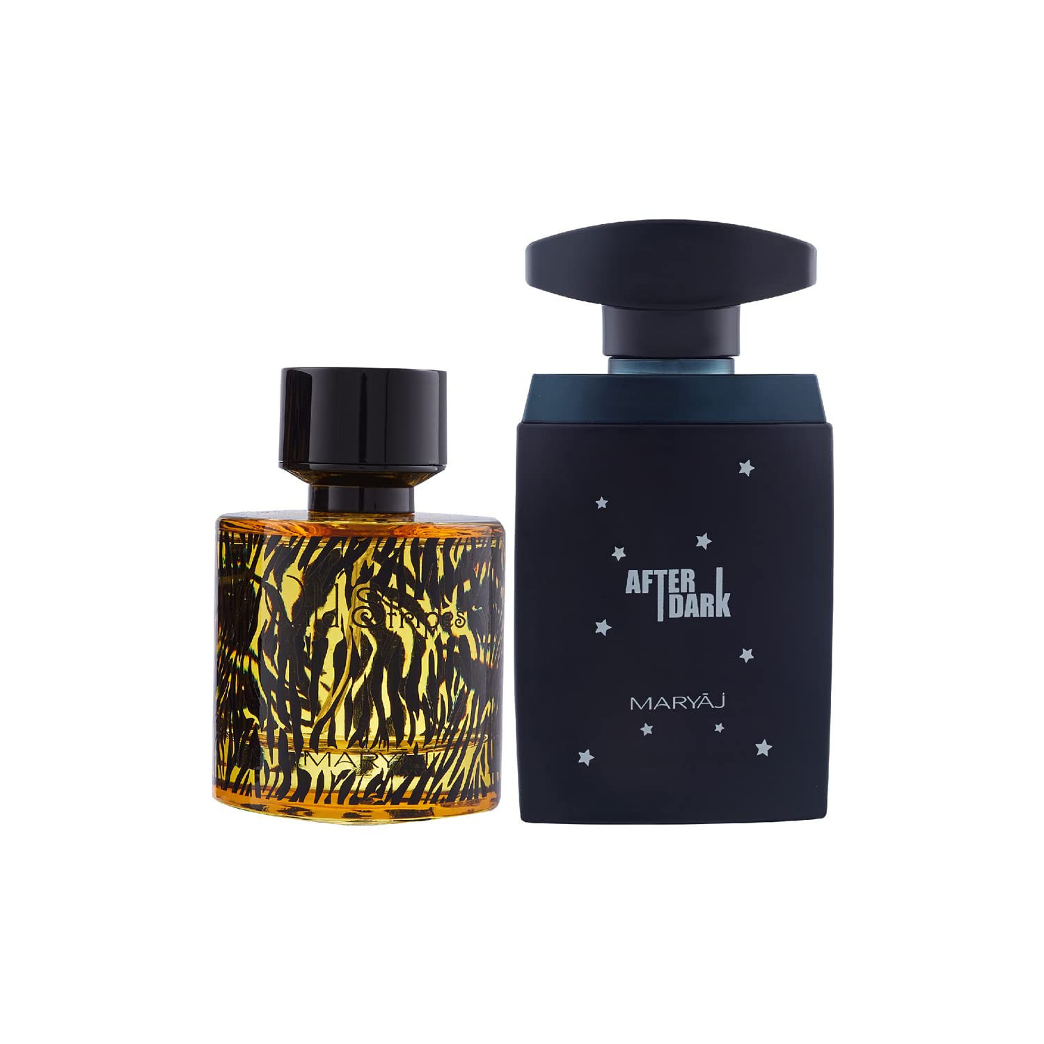 Buy Maryaj After Dark Eau De Parfum Woody Aromatic Perfume 100ml for ...