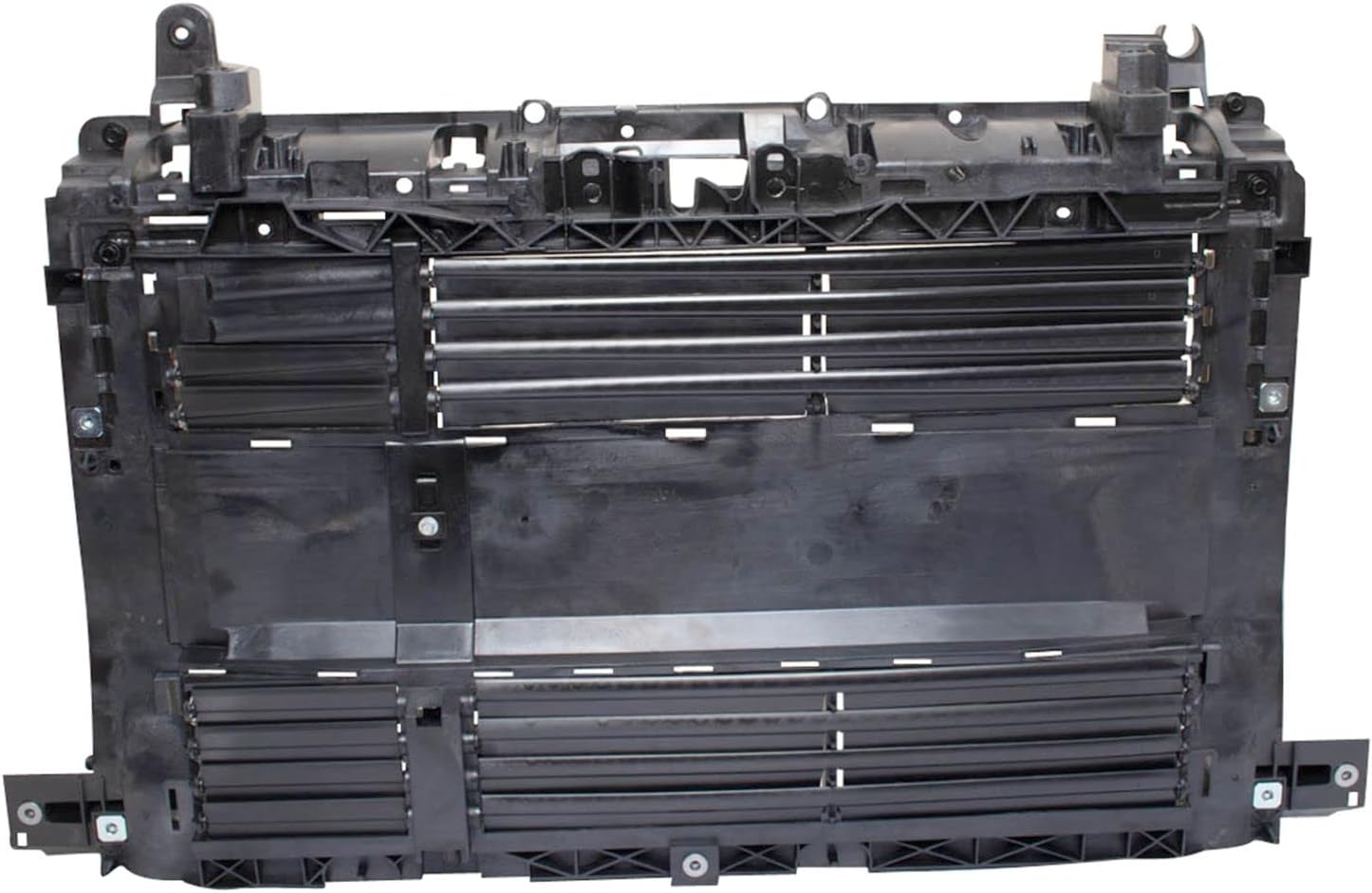 Amazon.com: Active Grille Shutter Compatible with 2018-2022 Ford ...