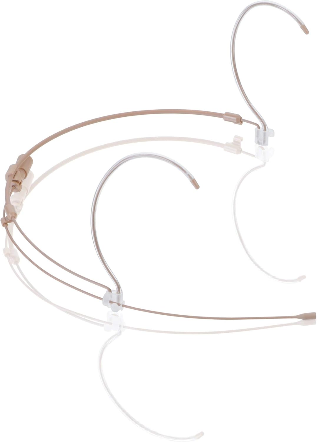 Amazon.com: Countryman H6OW6TSR H6 Omnidirectional Wireless Headset ...