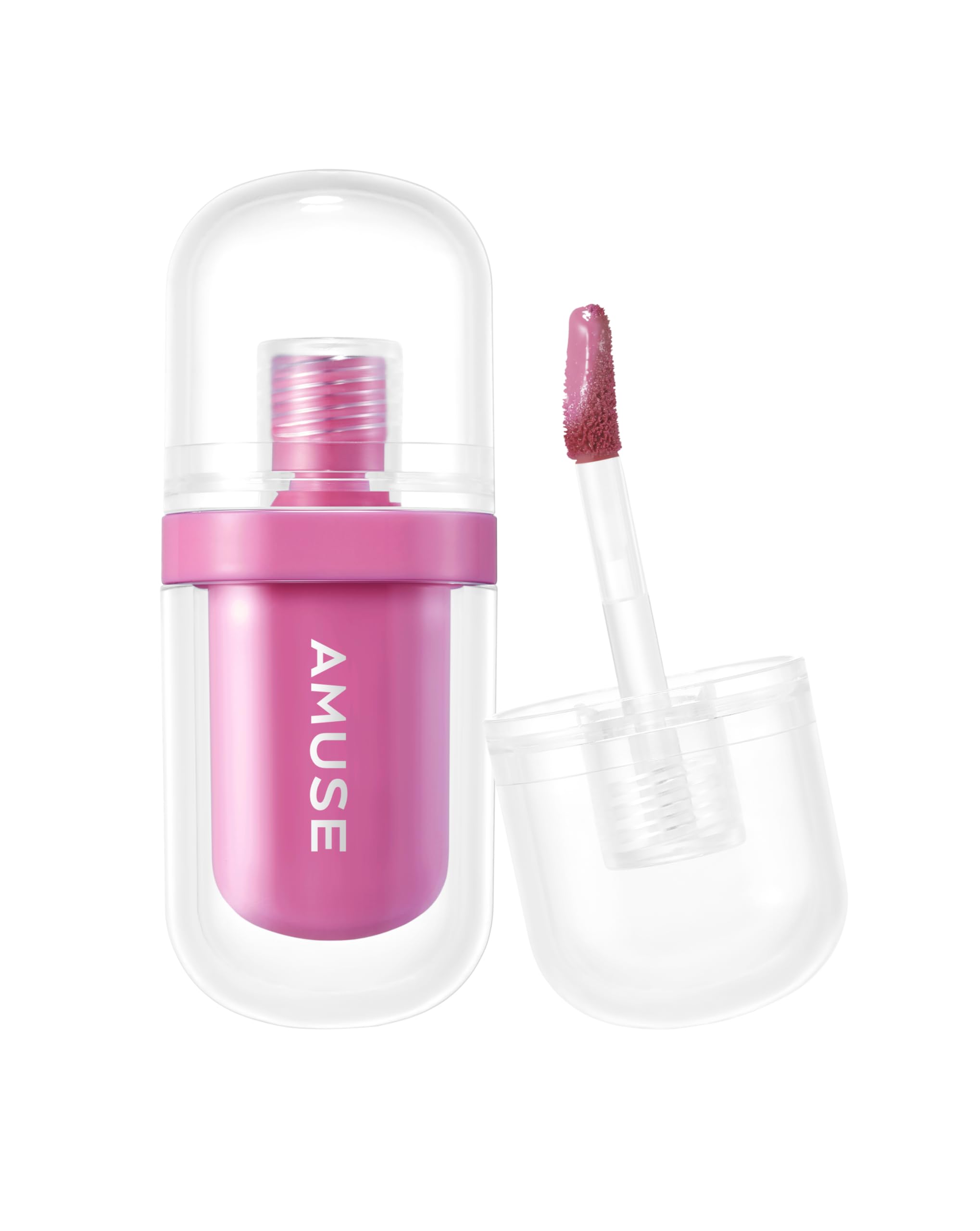 Amazon | 【AMUSE 公式】 ジェルフィットティント アミューズ JEL-FIT Tint (11ローズクォーツ, ) | AMUSE | リップティント 通販