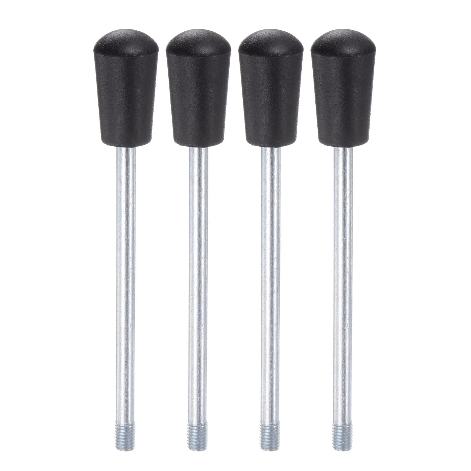 Amazon.com: HARFINGTON 4pcs Clamping Handles M10 Thread 185mm (7.3 ...