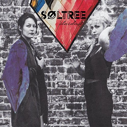 Play Stardust by Soltree on Amazon Music