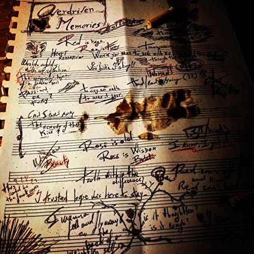 Play Overdriven Memories by Heart Redemption, Dayan El Zweig & Alex ...