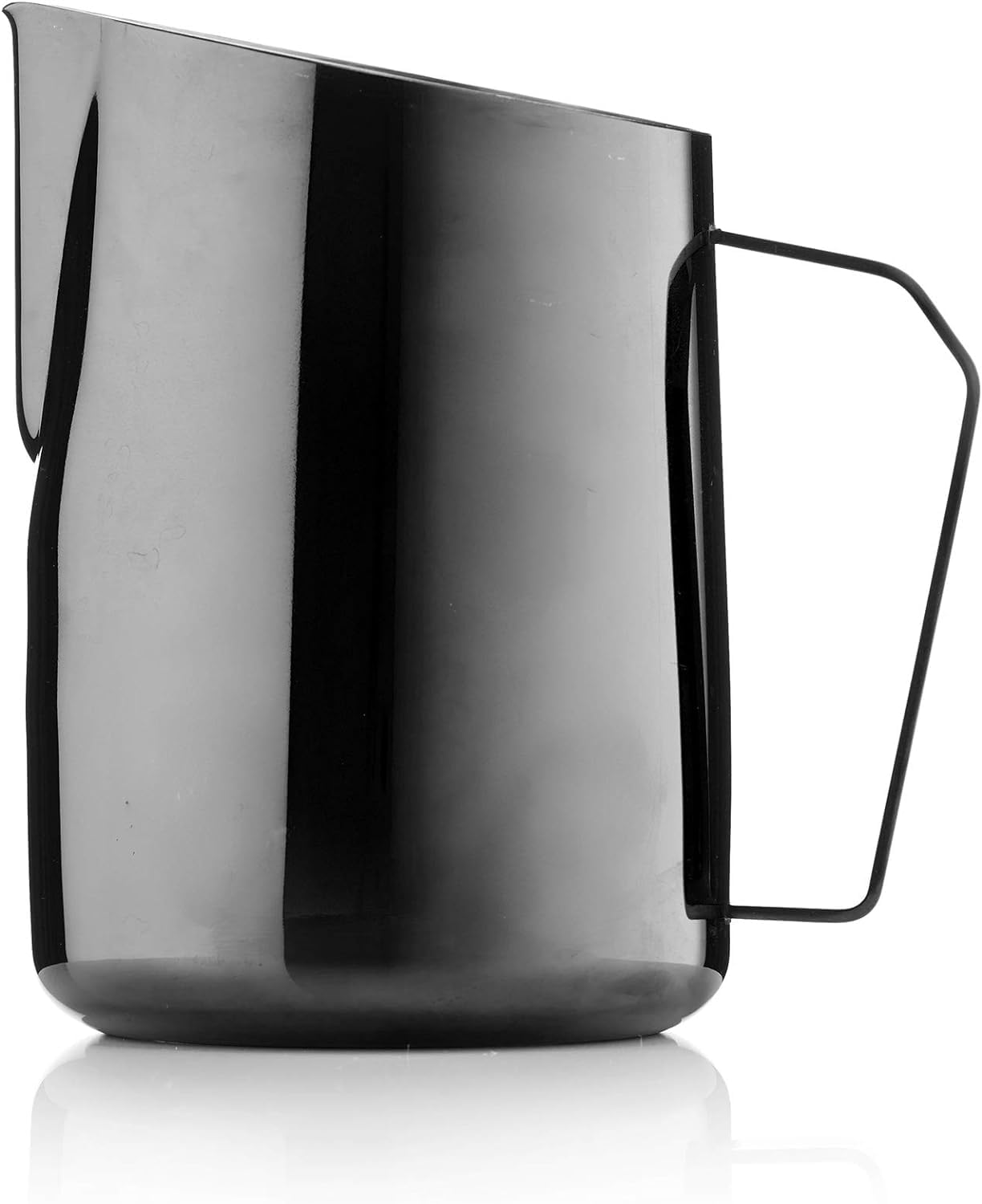Amazon.com: Barista & Co. The Professional Standard Dial In Milk ...