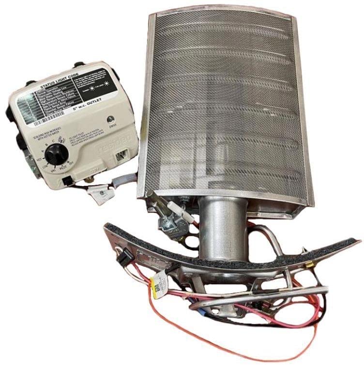 Top 10 Water Heater Burner Assembly of 2022 - Katynel