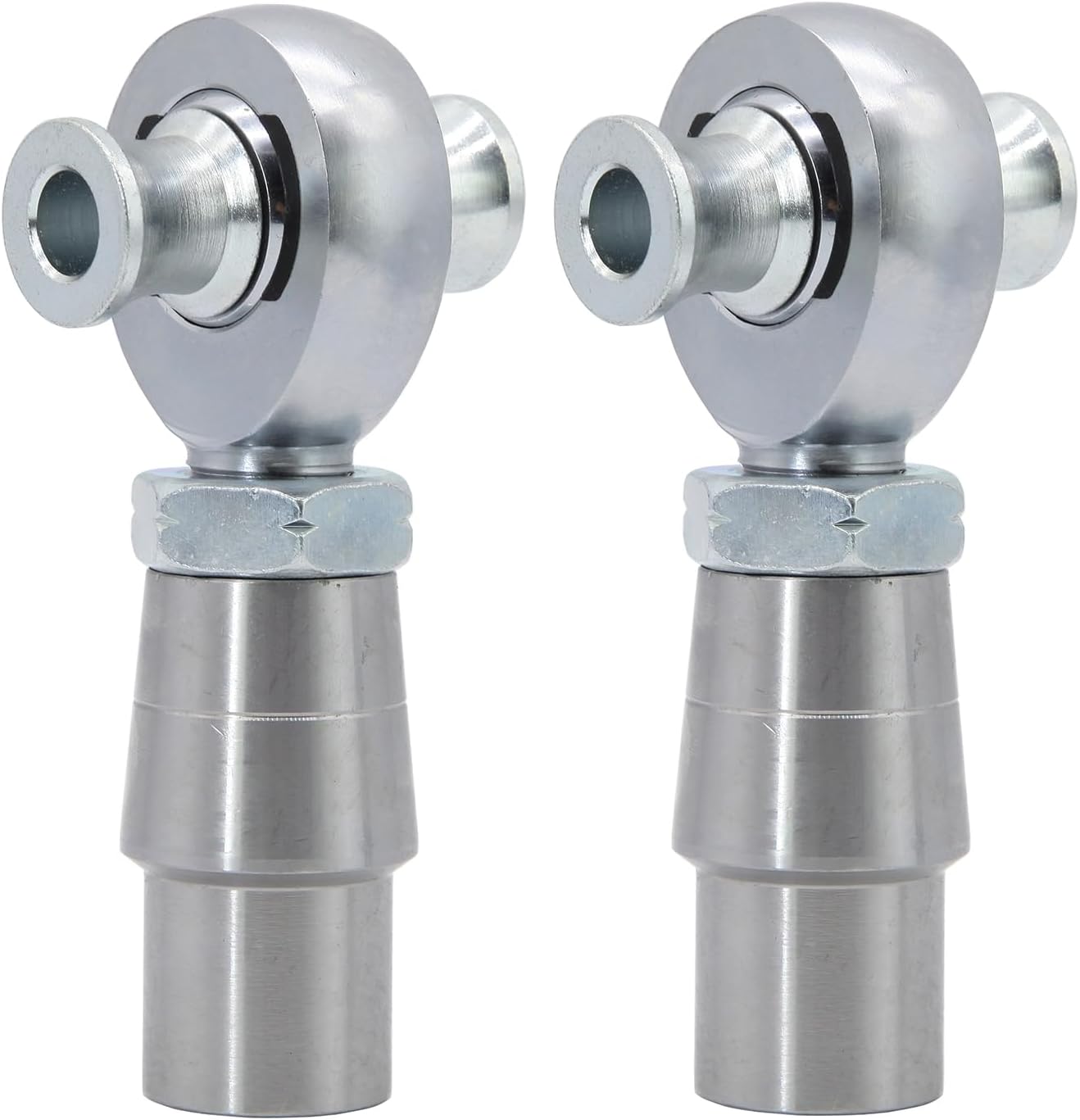 Amazon.com: Hex Autoparts Heim Joints Rod Ends Chromoly 7/8 x 7/8-14 w ...