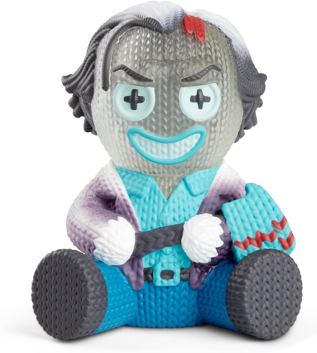 Amazon.com: Handmade by Robots - Doctor Sleep - Frozen Jack Torrance ...
