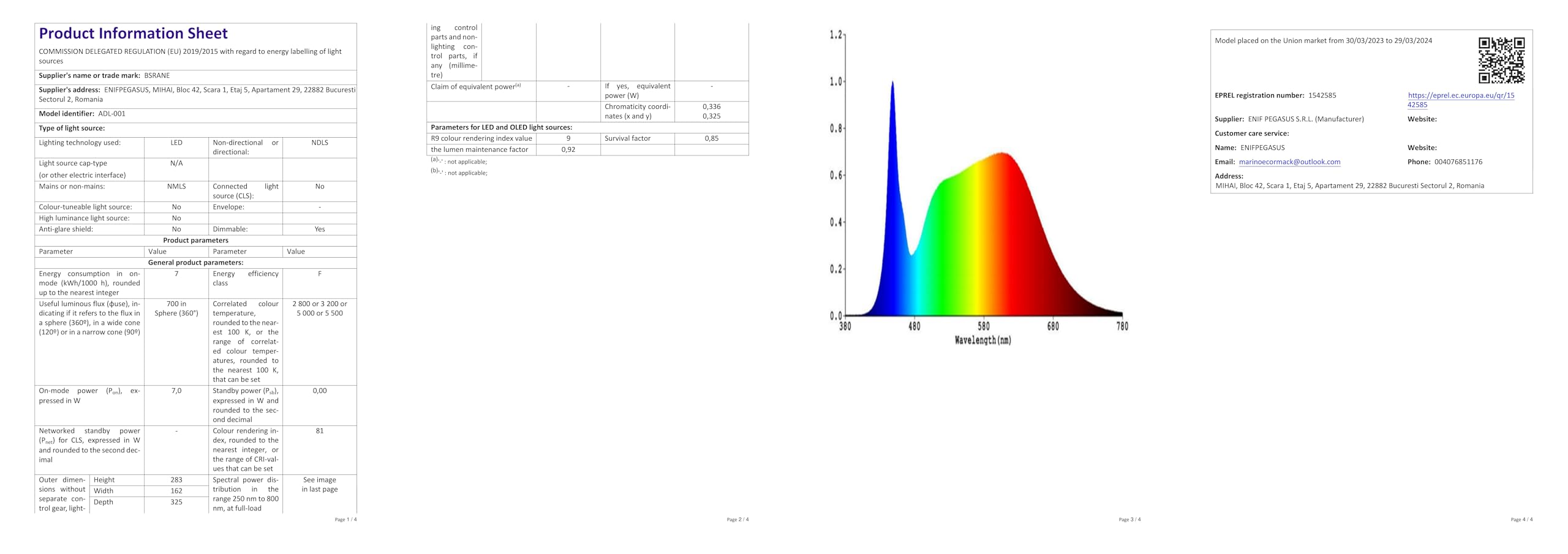 Lesser & Pavey 22 cm Home Sweet Home First Aid Box, Cream : Amazon.co ...