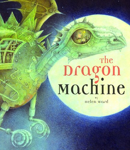 Buy The Dragon Machine Book Online at Low Prices in India | The Dragon ...