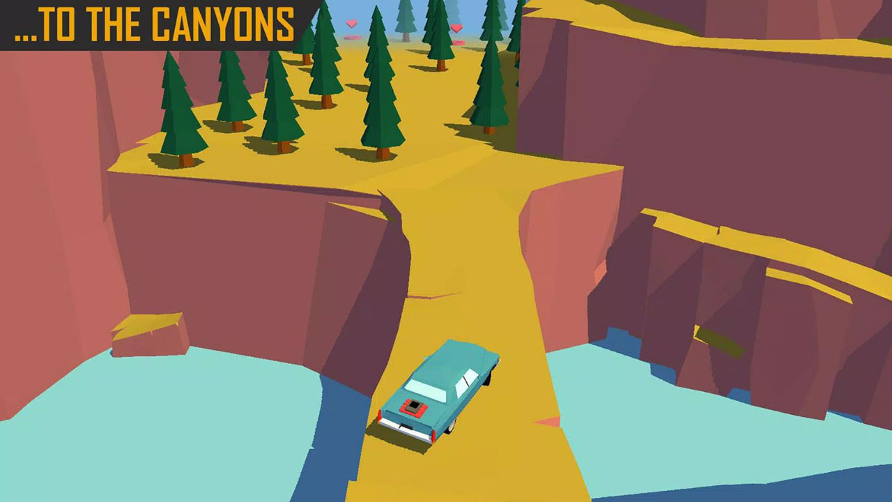 Brake to Die – Explosive Road Rage Racing Game - App on Amazon Appstore