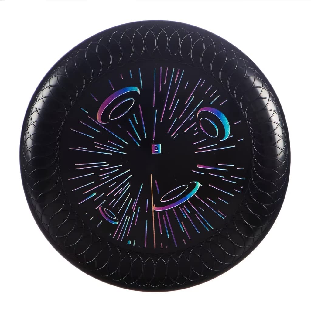 Decathlon Frisbee Flying Unbreakable disc for Kids and Adults Played ...