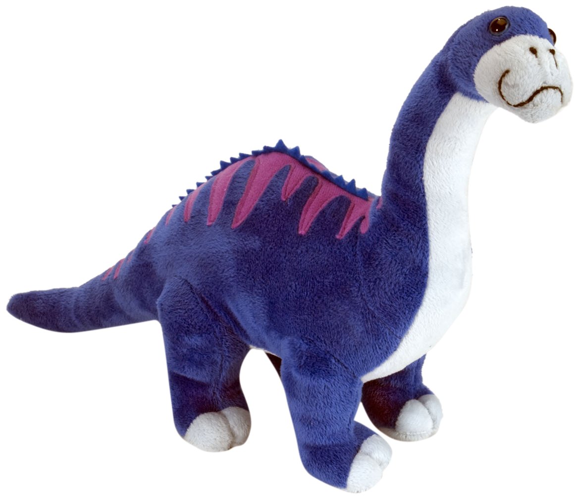 Buy Wild Republic Diplodocus Plush Online at Low Prices in India ...