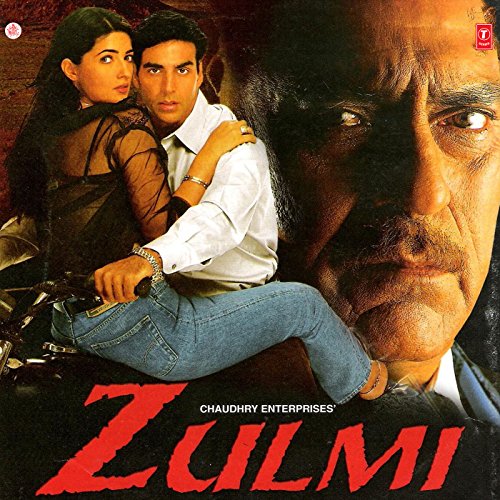 Play Zulmi by Dilip Sen - Sameer Sen on Amazon Music
