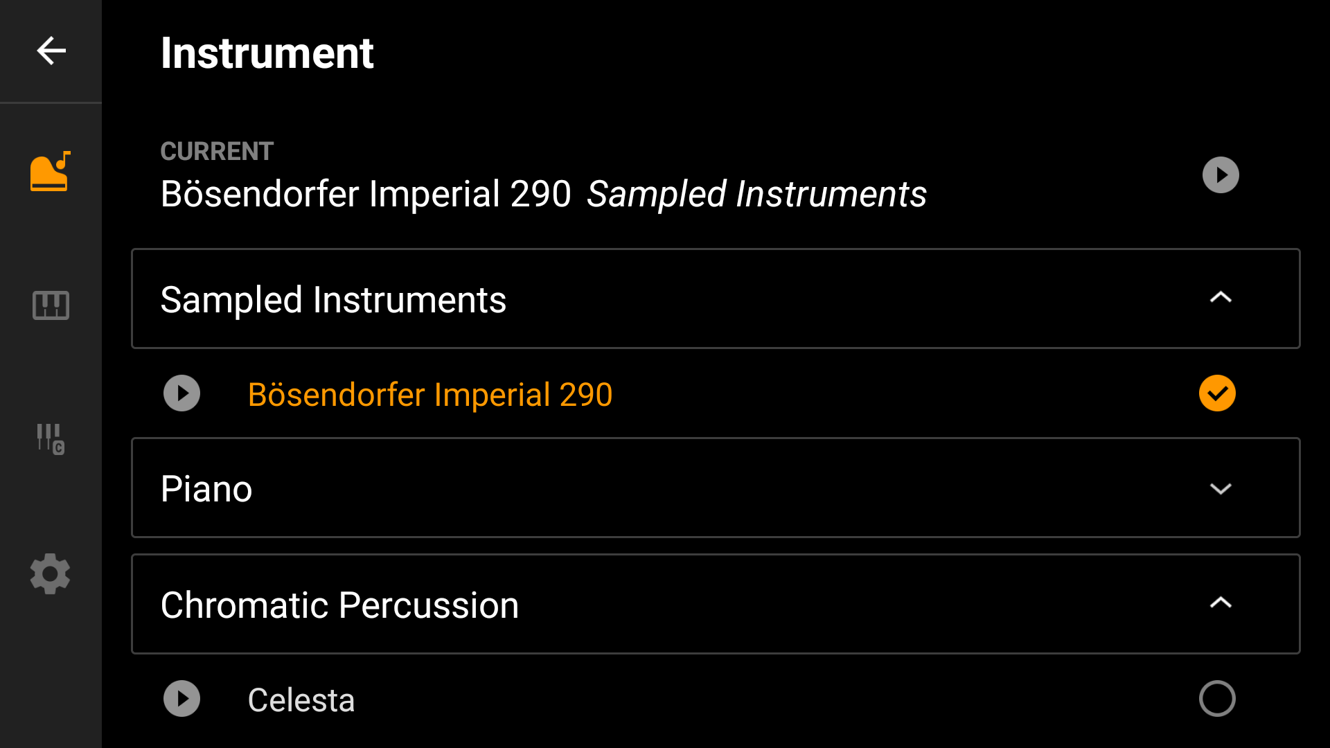 Mini Piano Pro:Amazon.ca:Appstore for Android