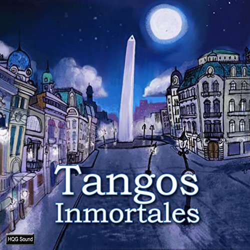 Play Tangos Inmortales by VARIOUS ARTISTS on Amazon Music