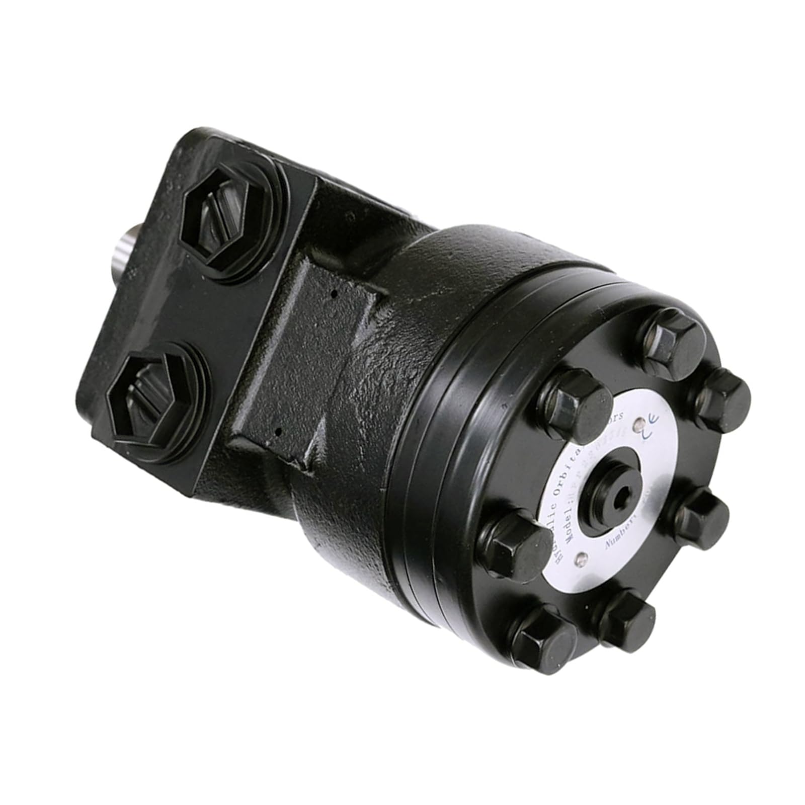 Hydrolic Motors Eaton Char-Lynn H-Series Hydraulic Motor Replacement ...