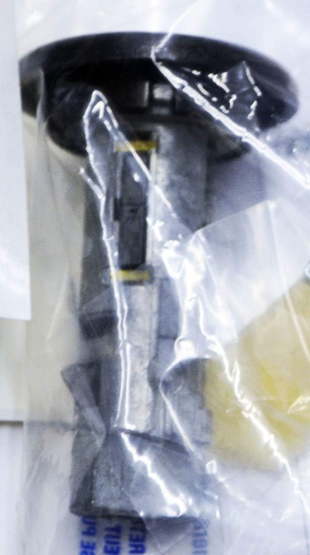 Amazon.com: Genuine GM 15799769 Ignition Lock Cylinder : Automotive