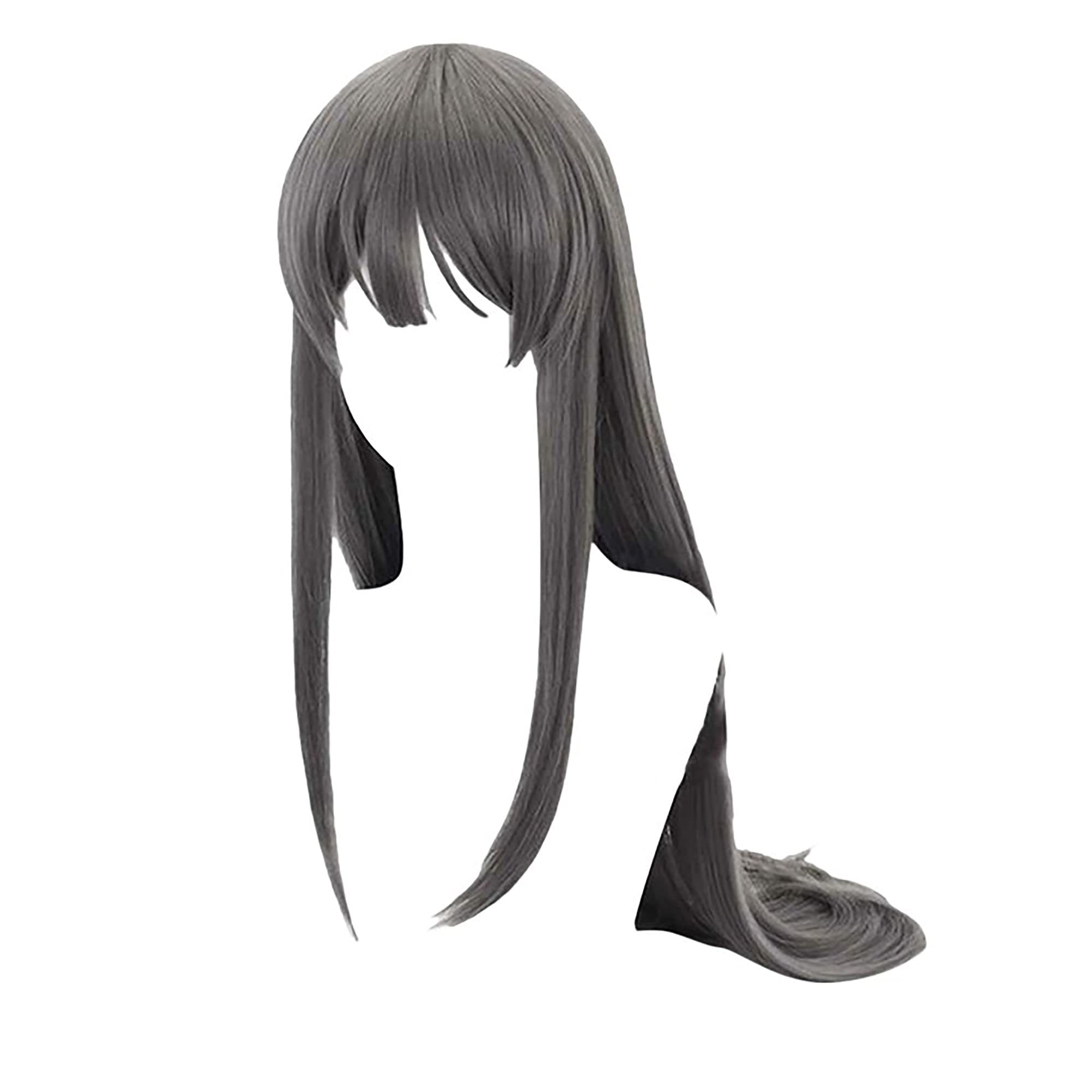 Sakurajima Mai Bunny Girl Cosplay Costume Rascal Does Not Dream ...