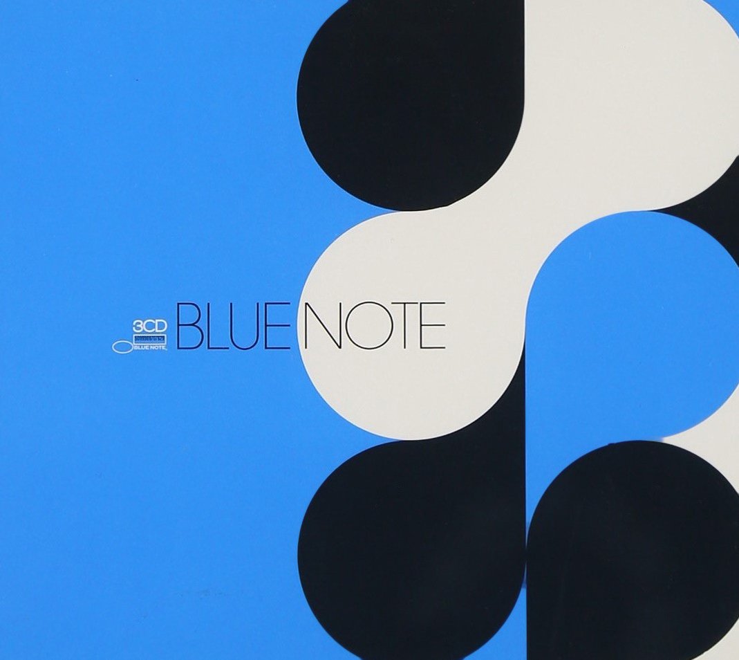 Best Of Blue Note : Various Artists: Amazon.fr: CD et Vinyles}