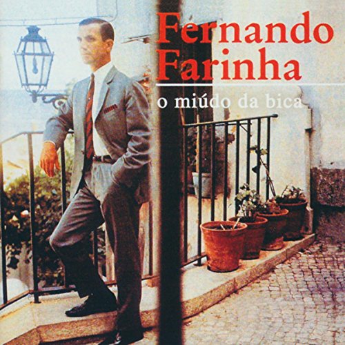 Amazon.co.jp: O miúdo da Bica : Fernando Farinha: デジタルミュージック