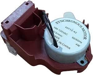 Amazon.com: Upgraded W10006355 Washer Shift Actuator 49tyz-e120a ...