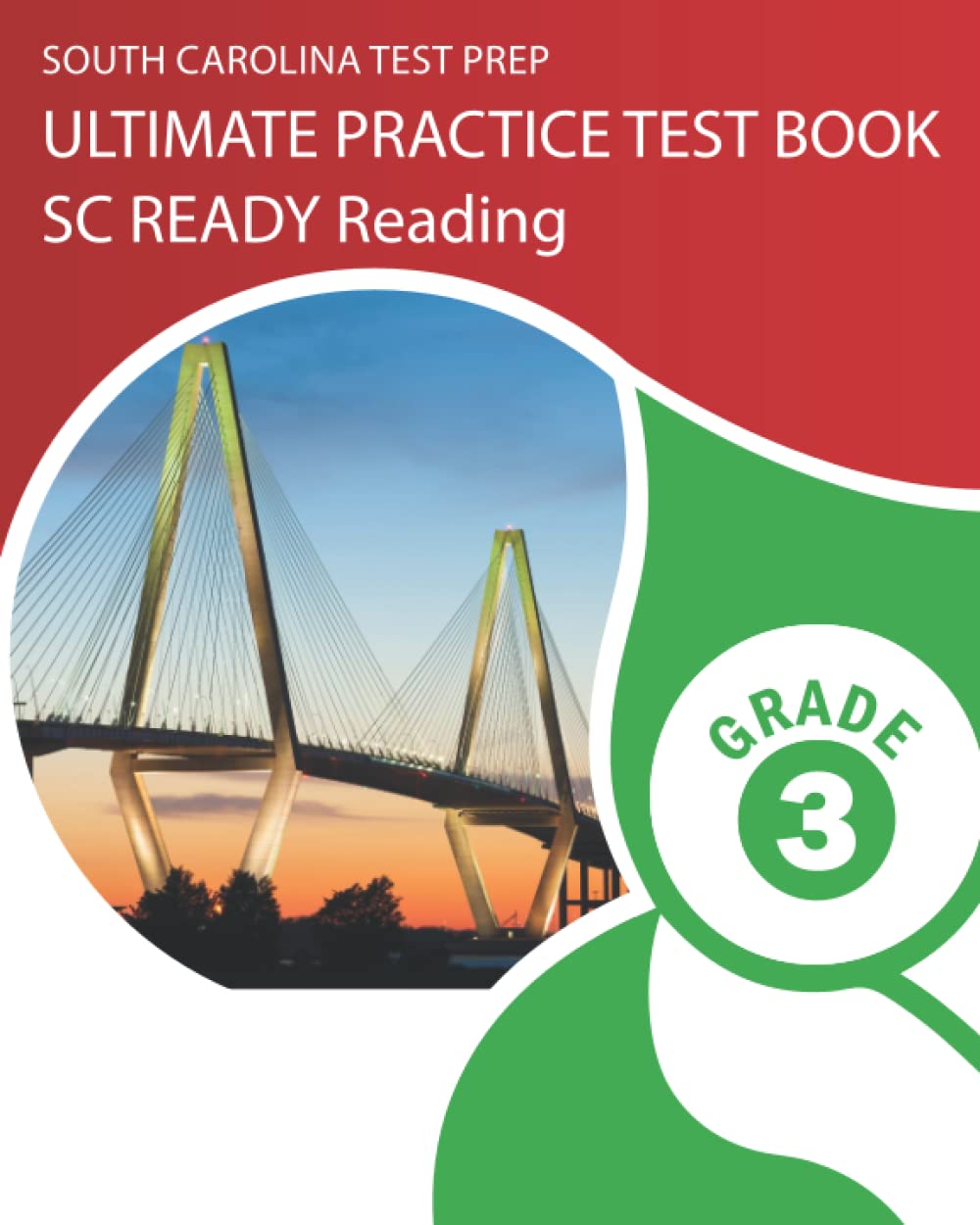 Amazon.com: SOUTH CAROLINA TEST PREP Ultimate Practice Test Book SC ...
