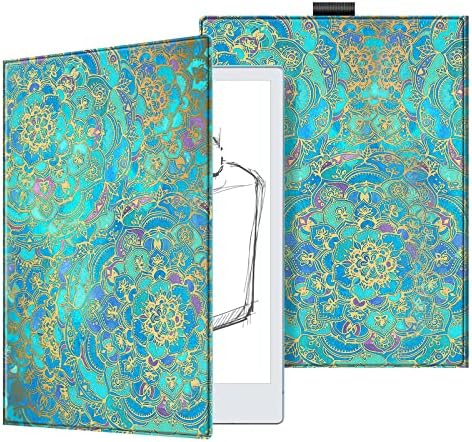 FINTIE Étui pour Remarkable 2 10.3 Pouces 2020 - Coque Magnétique ...