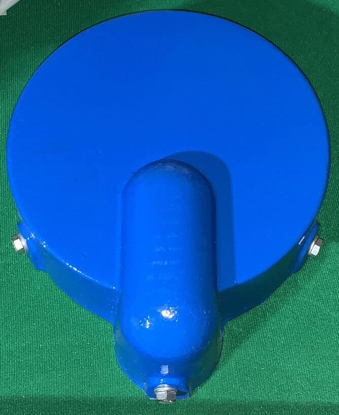 Well Cap 5 Inch at Larry Valdez blog