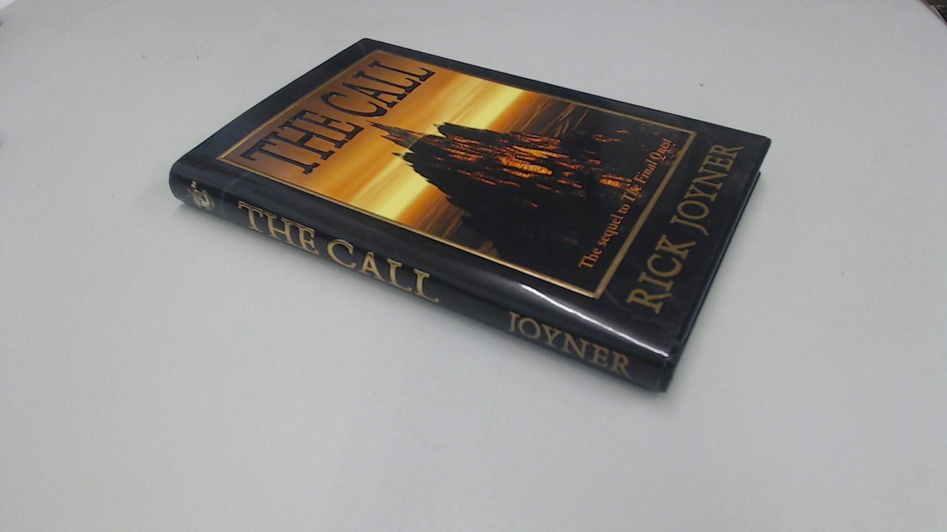 The Call: Joyner, Rick: 9781878327840: Amazon.com: Books