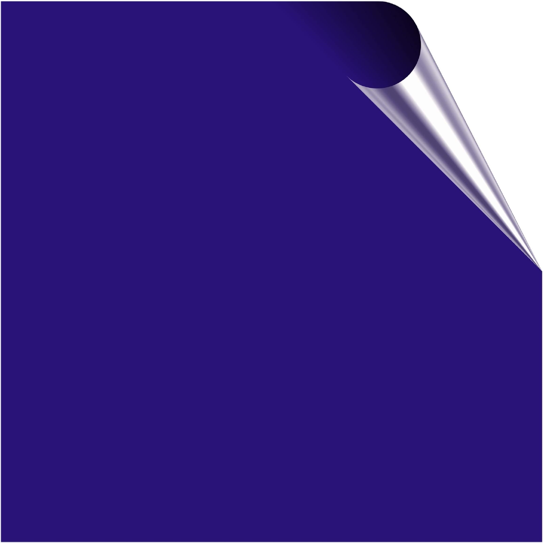 18 Self Adhesive Tiles: Blue Mix - 4" x 4", Thick, Self Adhesive Stick ...