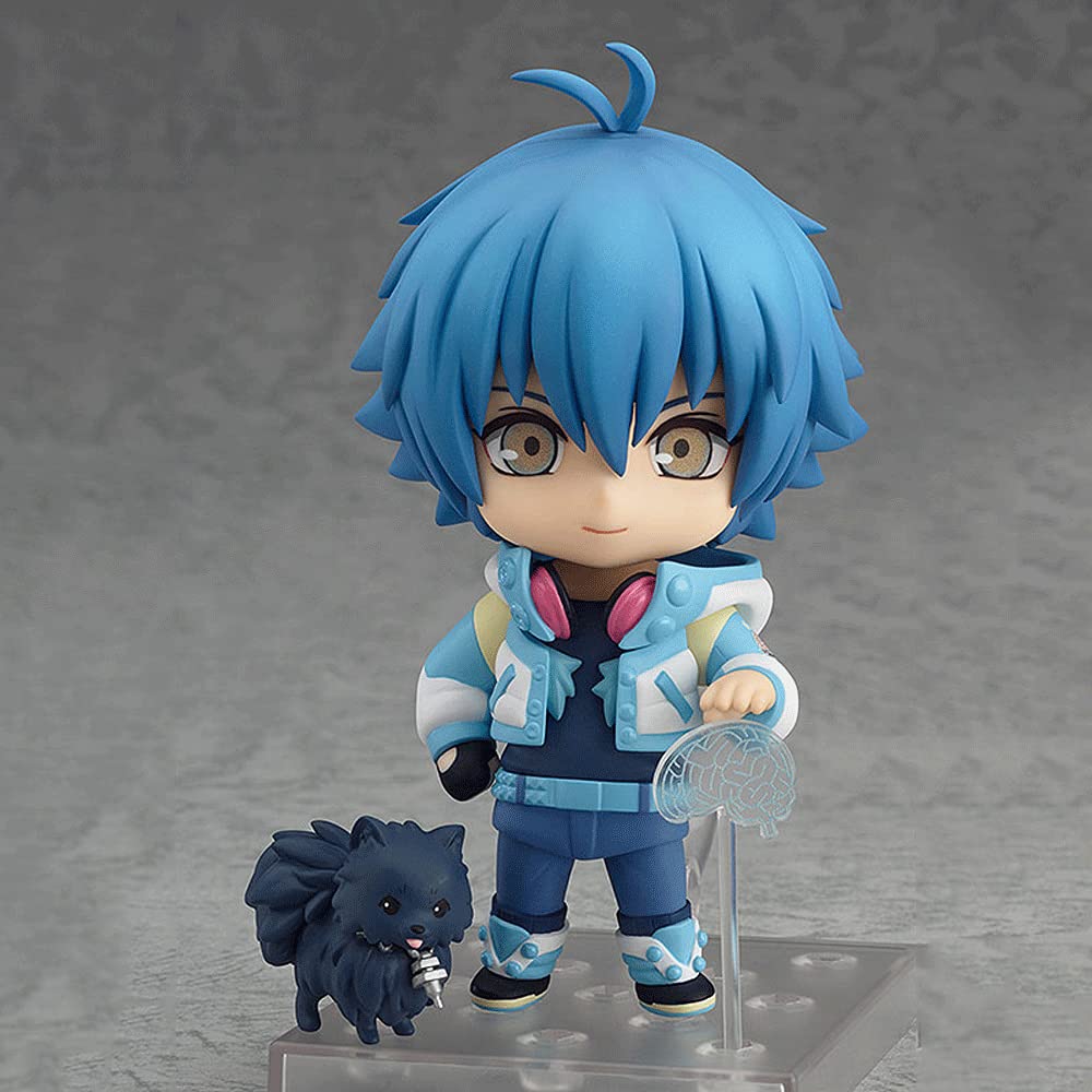 Buy Movable Nendoroid Seragaki Aoba Figure, The Figure Is From The ...