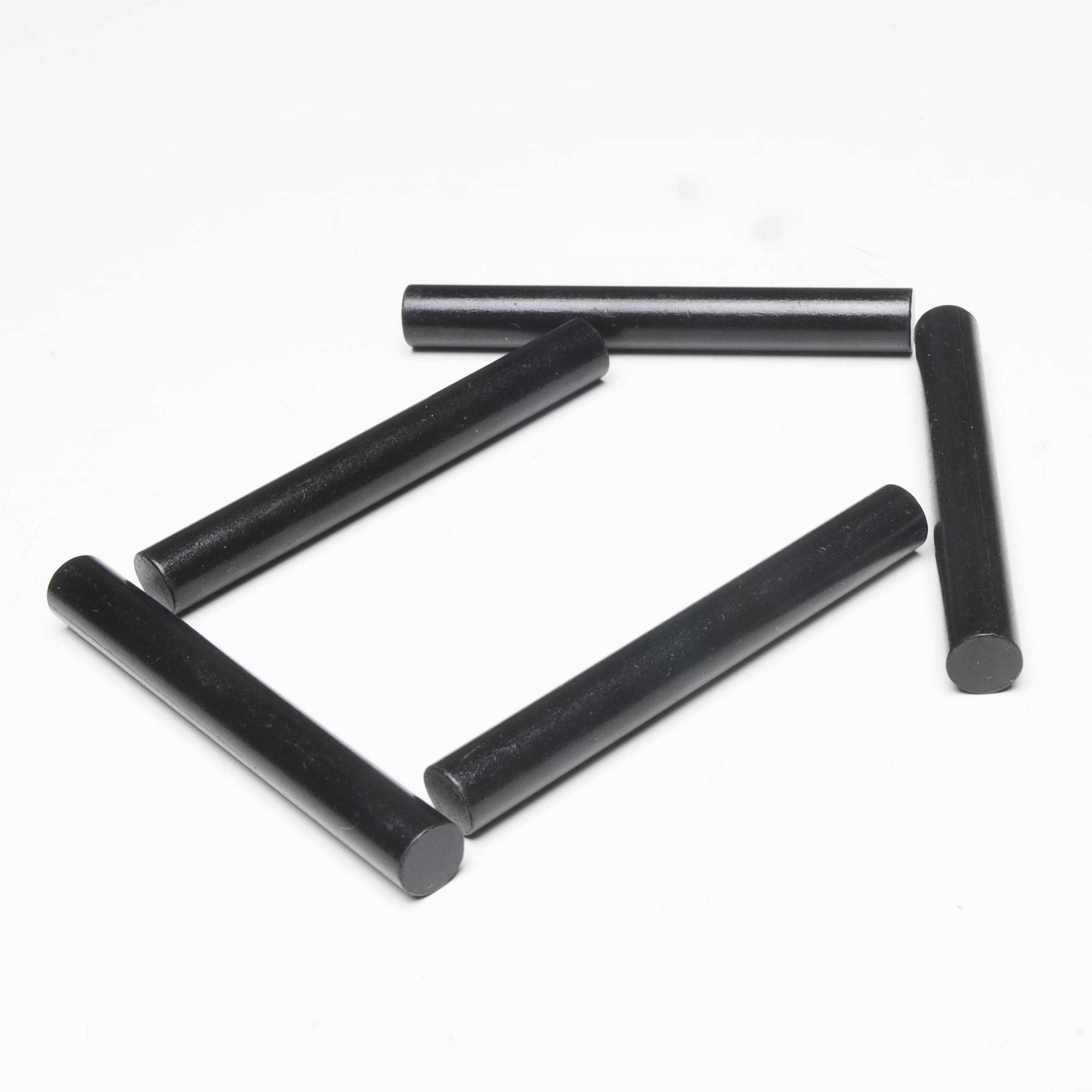 Buy FERROFIRE 3/8" x 3" Ferro Rods Ferrocerium Flint Steel Magnesium ...