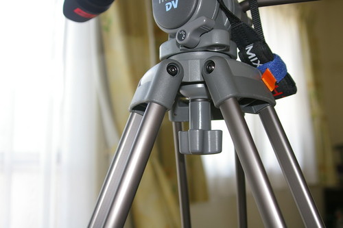 Amazon | Libec ビデオ三脚 DVシリーズ TH-650DV キャリングケース付 | 三脚 通販